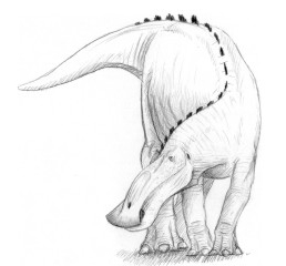 Spec Dinosauria: Neohadrosauria | Speculative Evolution Wiki | Fandom