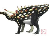 Category:Dinosaurs | Speculative Evolution Wiki | Fandom