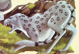 Shurrack | Speculative Evolution Wiki | Fandom