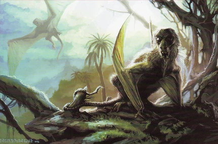 Howler | Speculative Evolution Wiki | Fandom