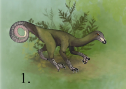 Gathergander | Speculative Evolution Wiki | Fandom