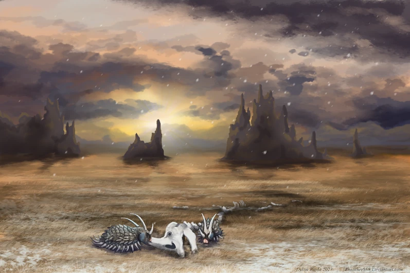 Skyland unicorns | Speculative Evolution Wiki | Fandom