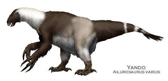 Spec: Artwork | Speculative Evolution Wiki | Fandom