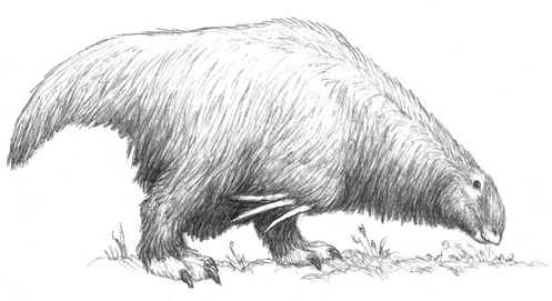 Spec Dinosauria: Therizinosauria | Speculative Evolution Wiki | Fandom