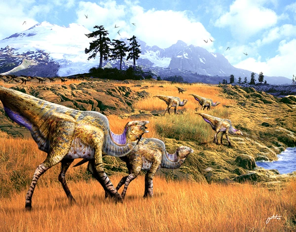 Spec: North America | Speculative Evolution Wiki | Fandom