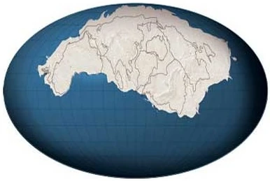 Novopangaea Animation