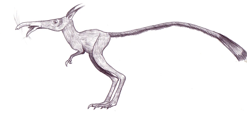 Spec Mammalia: Proboscobipedidae | Speculative Evolution Wiki | Fandom