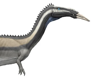 Spec Dinosauria: Noasauridae | Speculative Evolution Wiki | Fandom