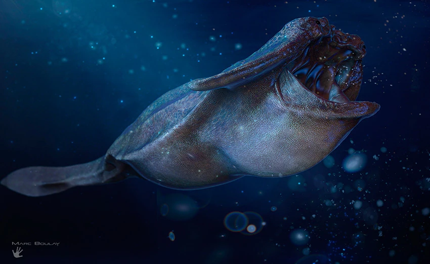 Category:Amphibians | Speculative Evolution Wiki | Fandom