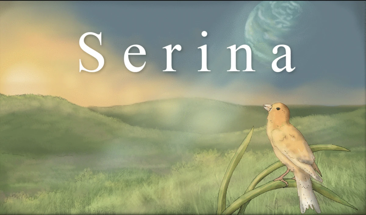 Serina | Speculative Evolution Wiki | Fandom