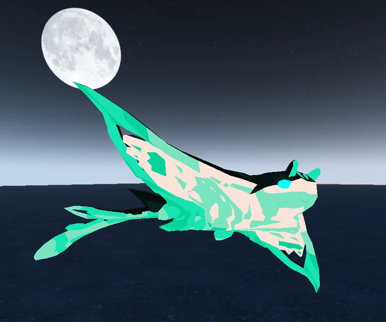 Uleoum | Speculative Evolution Wiki | Fandom