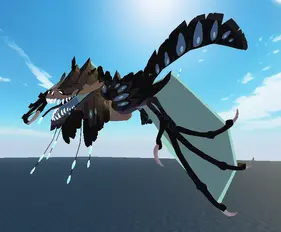 Umbraxi | Speculative Evolution Wiki | Fandom