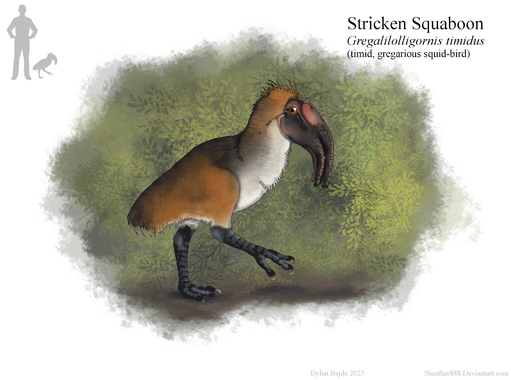 Squaboons Speculative Evolution Wiki Fandom