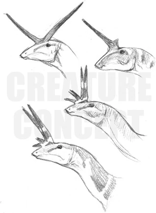 Spec Dinosauria: Laurasiornithopoda | Speculative Evolution Wiki | Fandom