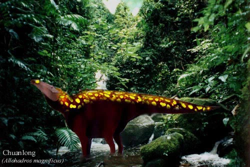 Spec Dinosauria: Hadrosauria | Speculative Evolution Wiki | Fandom