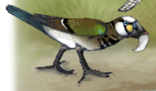 Flipstone | Speculative Evolution Wiki | Fandom