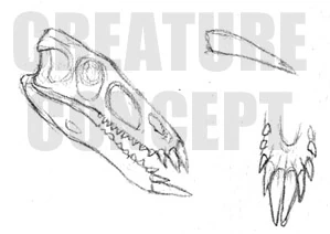 Spec: Artwork | Speculative Evolution Wiki | Fandom