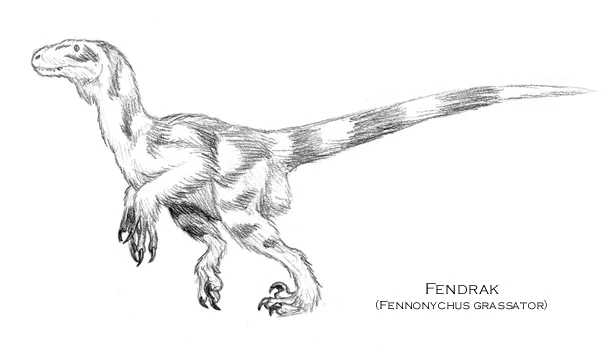 Spec: Artwork | Speculative Evolution Wiki | Fandom