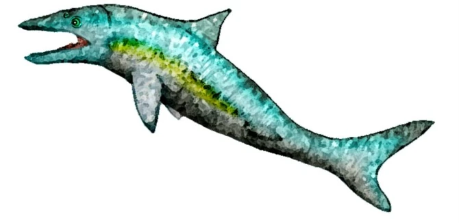 Spec: Mosasauria | Speculative Evolution Wiki | Fandom