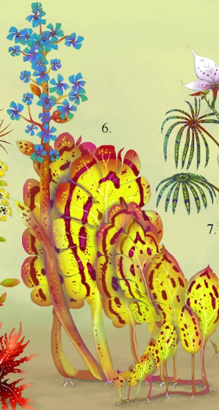 Suncatcher | Speculative Evolution Wiki | Fandom