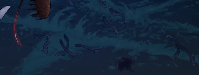 Hagfish-like snarks | Speculative Evolution Wiki | Fandom