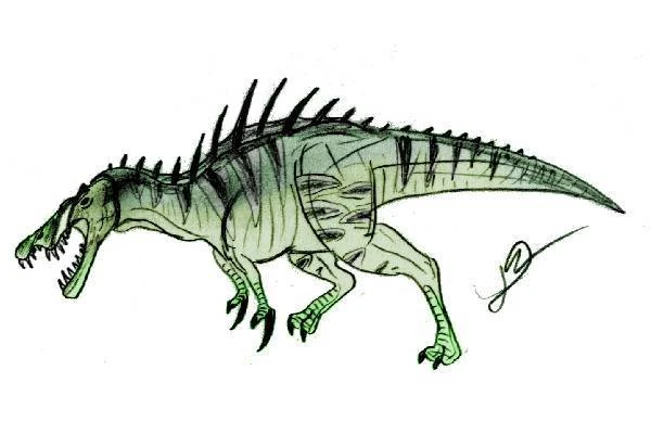 Spec: Artwork | Speculative Evolution Wiki | Fandom