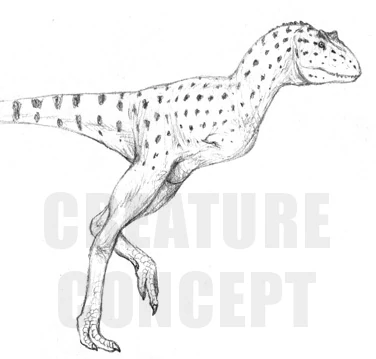 Spec: Artwork | Speculative Evolution Wiki | Fandom