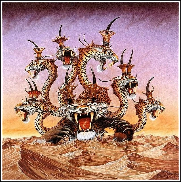 Carnivore | Speculative Evolution Wiki | Fandom