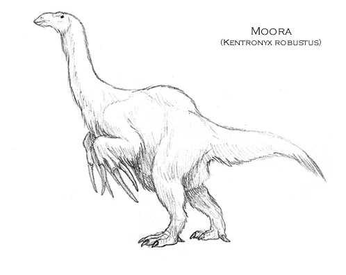 Spec: Artwork | Speculative Evolution Wiki | Fandom