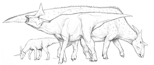 Spec Dinosauria: Ungulapedia | Speculative Evolution Wiki | Fandom