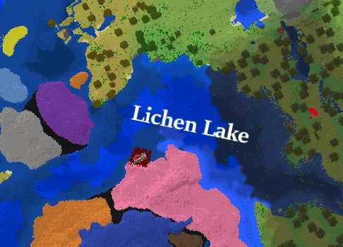 Lichen Lake | Spedland Wiki | Fandom