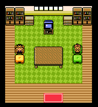 "Name Rater" | Super Pokemon Eevee Edition Wiki | Fandom