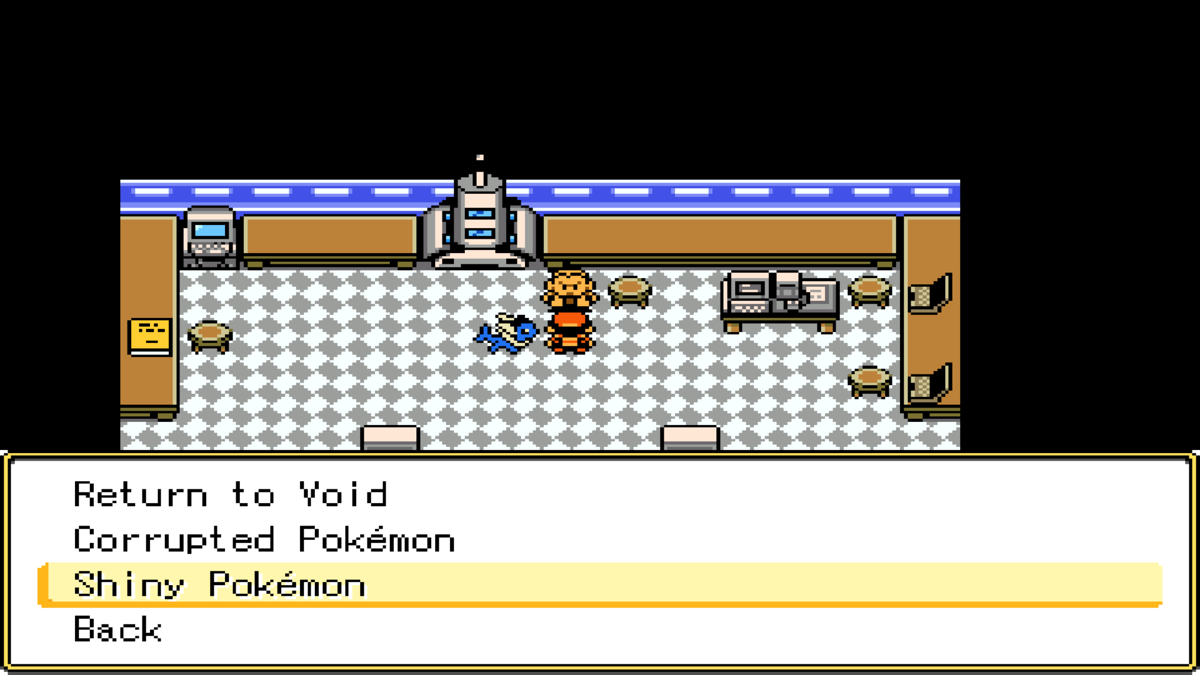 Shiny Pokémon | Super Pokemon Eevee Edition Wiki | Fandom