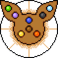 Tetra Element | Super Pokemon Eevee Edition Wiki | Fandom