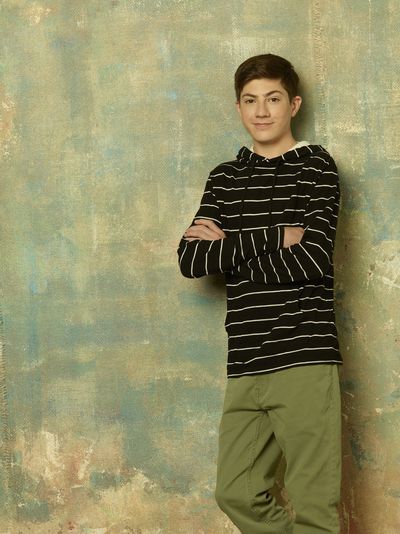 Ray Dimeo Speechless Wikia Fandom