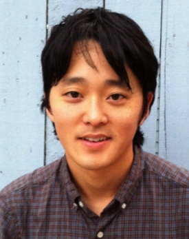 Danny Chun | Speechless Wikia | Fandom