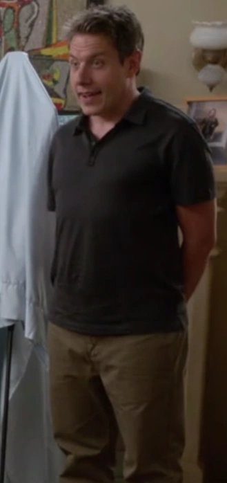 Jimmy DiMeo | Speechless Wikia | Fandom