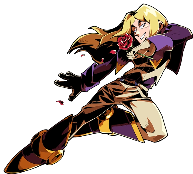 Karl | Speed Brawl Wiki | Fandom