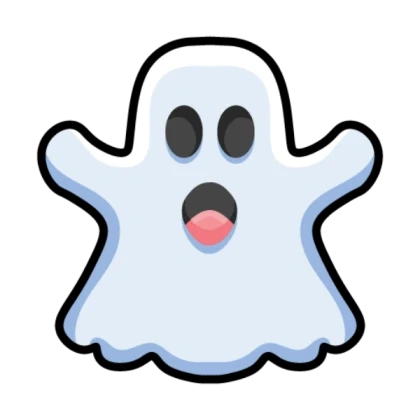 Surprised Ghost Trail | Speed City Wiki | Fandom