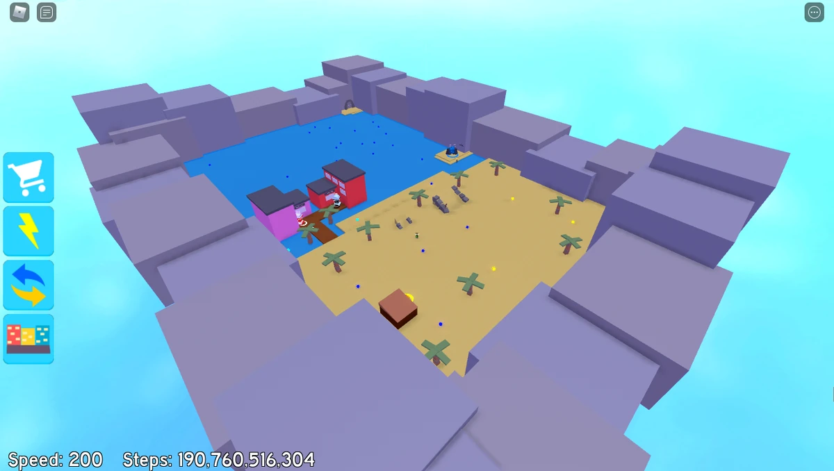 Beach | Speed City Wiki | Fandom