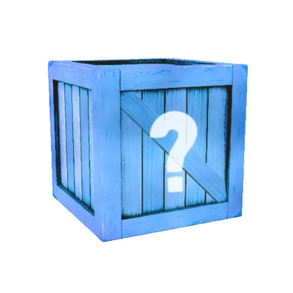 Blue Crate | Speed City Wiki | Fandom
