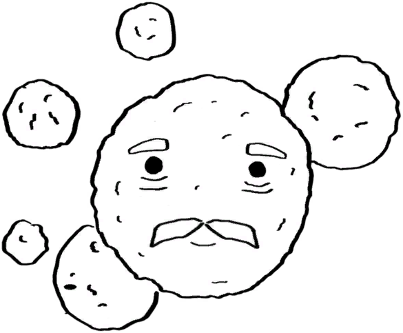 Milton | Speed Dating for Ghosts Wiki | Fandom