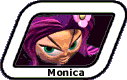 Monica | Speed Freaks Wikia | Fandom