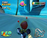Speed Freaks (game) | Speed Freaks Wikia | Fandom