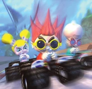 Speed Freaks (game) | Speed Freaks Wikia | Fandom