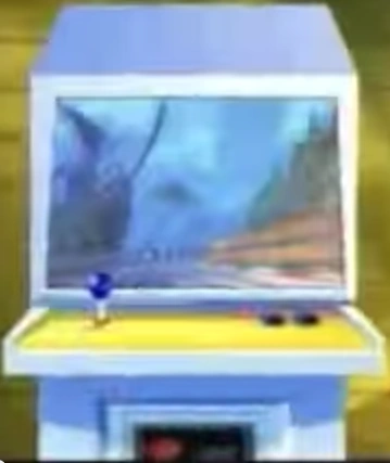 Treehouse | Speed Freaks Wikia | Fandom