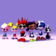 Speed Freaks (game) | Speed Freaks Wikia | Fandom