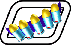 Machine Gun | Speed Freaks Wikia | Fandom