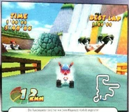 Speed Freaks (game) | Speed Freaks Wikia | Fandom