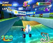 Speed Freaks (game) | Speed Freaks Wikia | Fandom